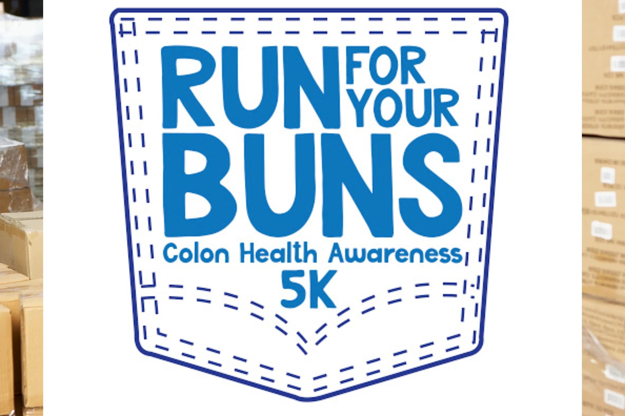 Run For Your Buns 5K