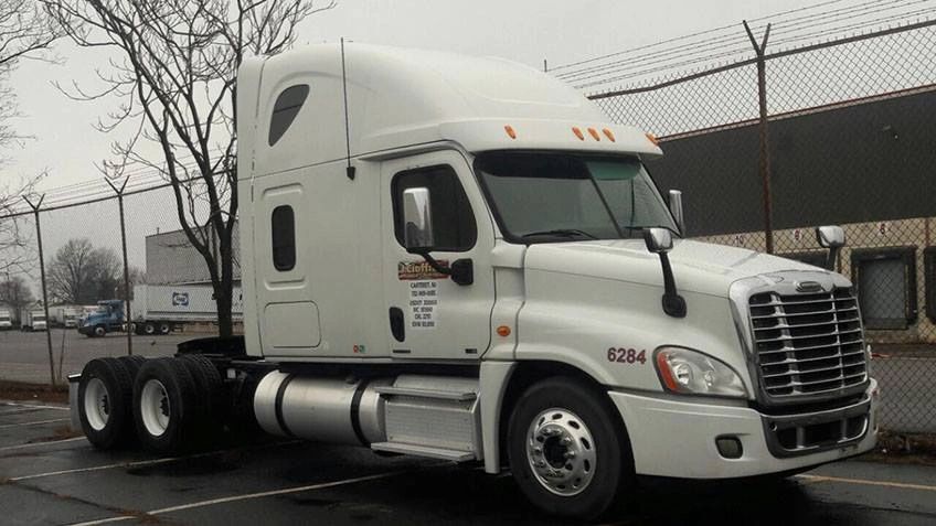 Owner Operators Wanted