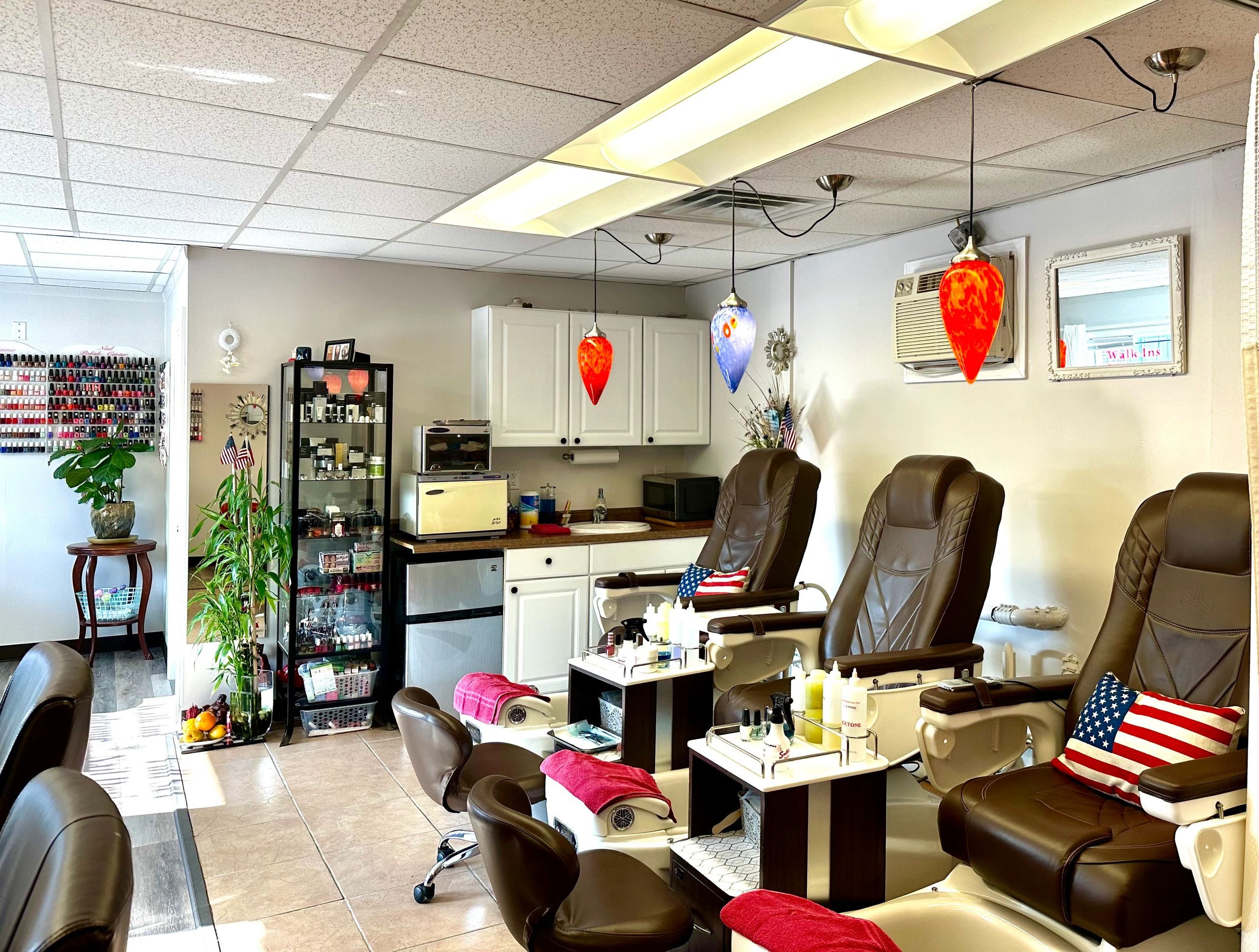 Gallery | Nails Express