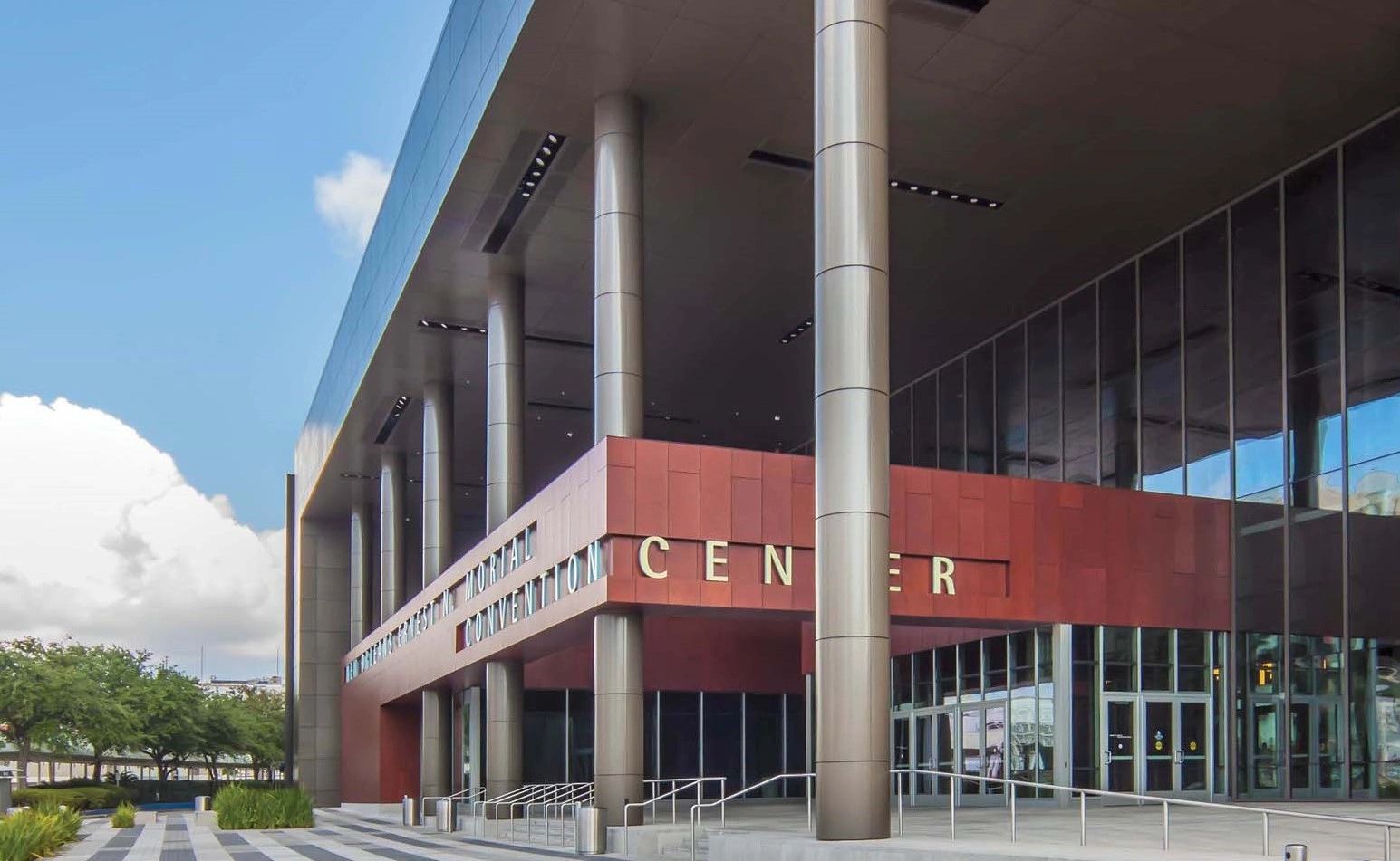 Gordon eConnect™ Column Covers | Economical, Easy to Install