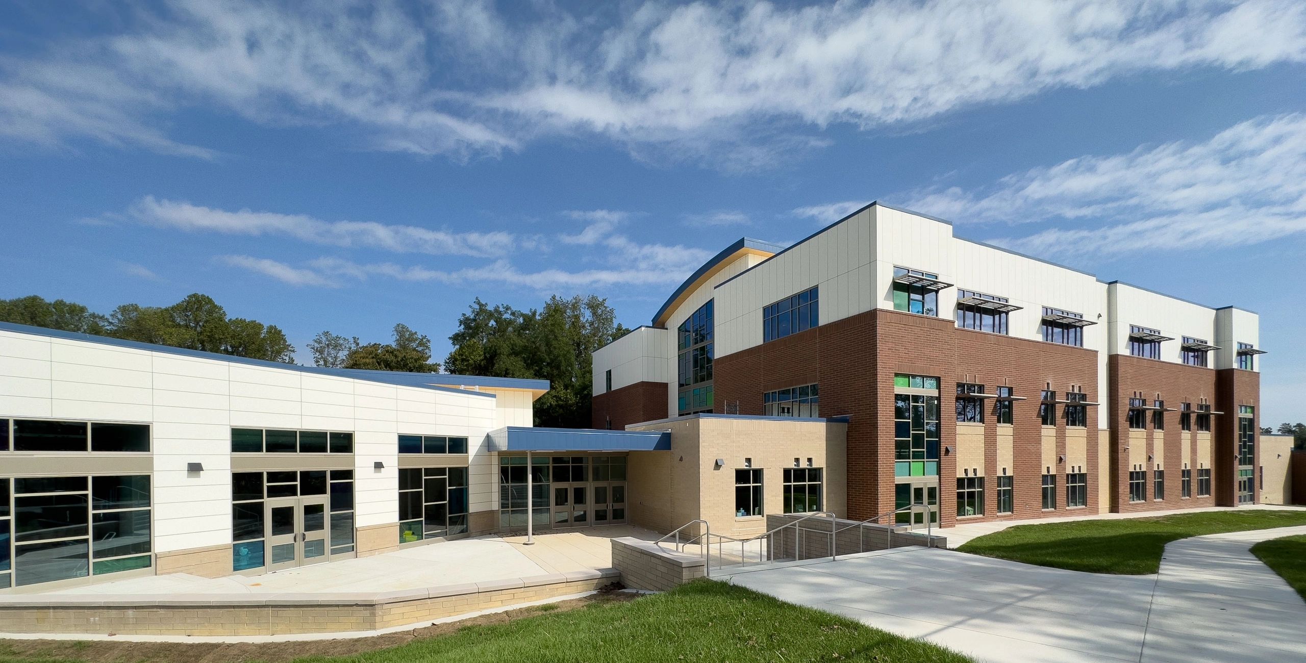 ISA Project Spotlight | Beach Elementary School