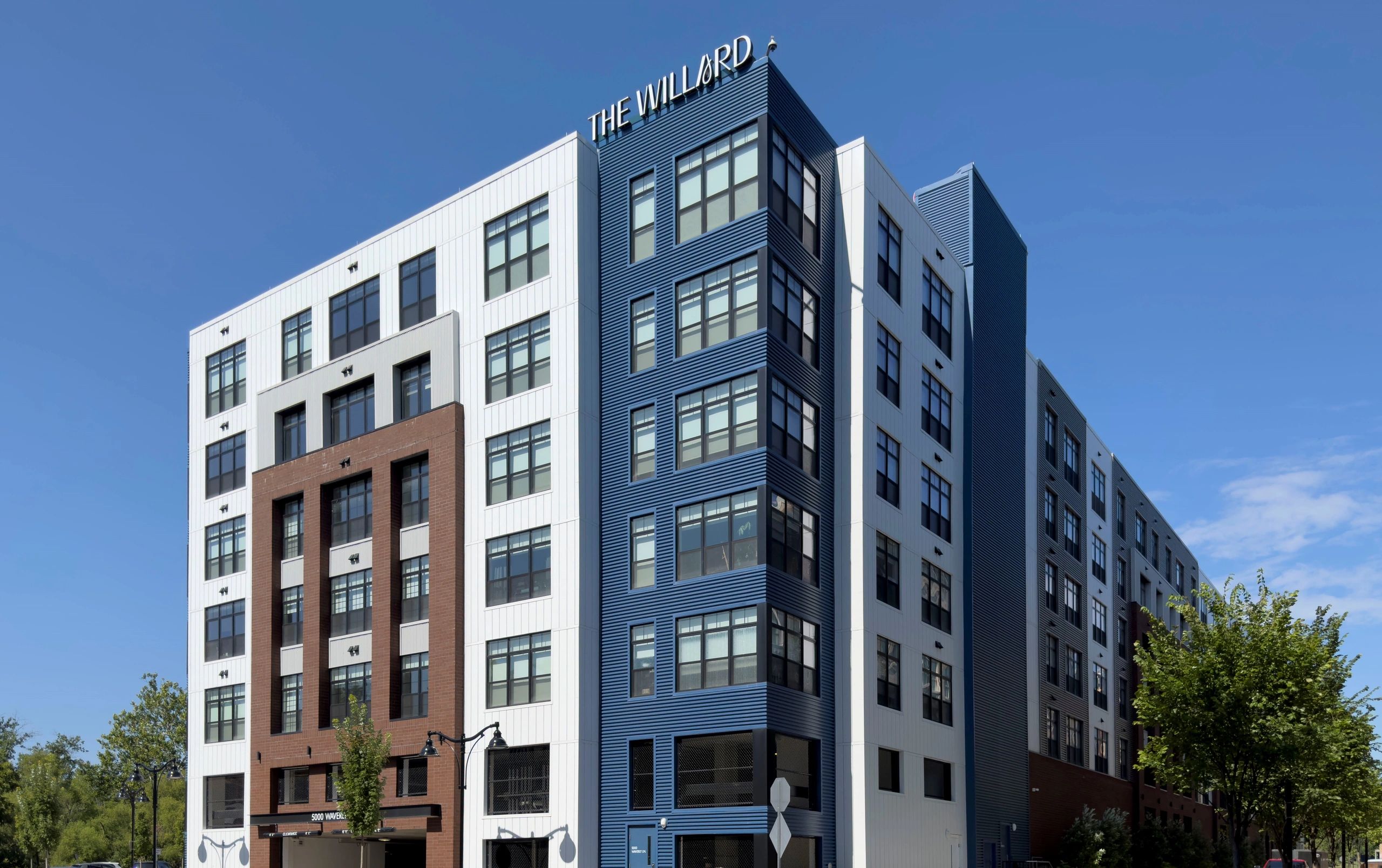 ISA Project Spotlight | The Willard