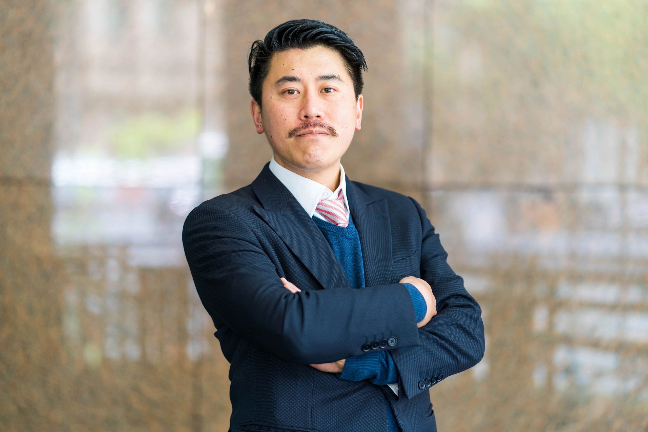 Marco Man & Associates