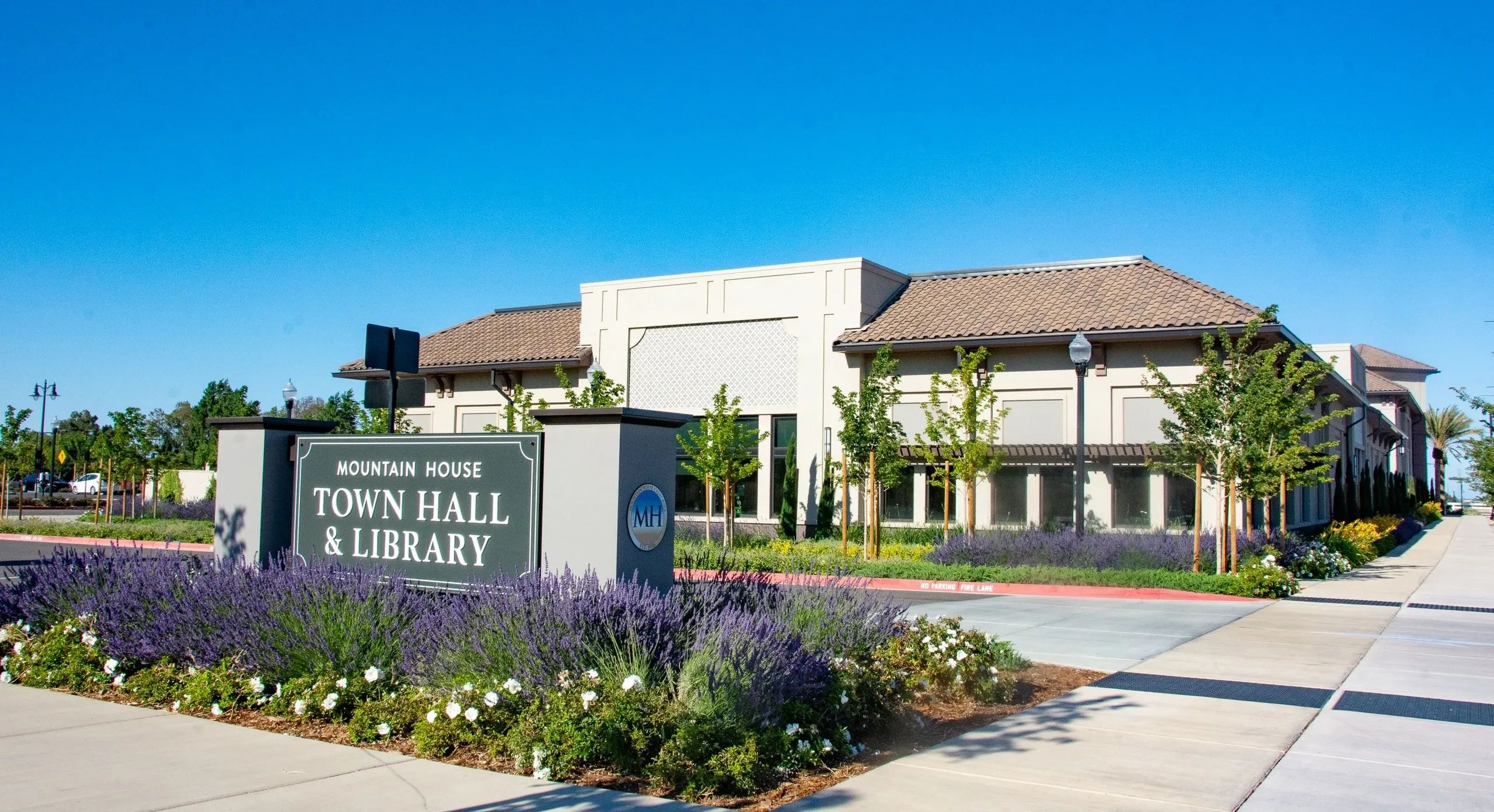 Friends of the MH library