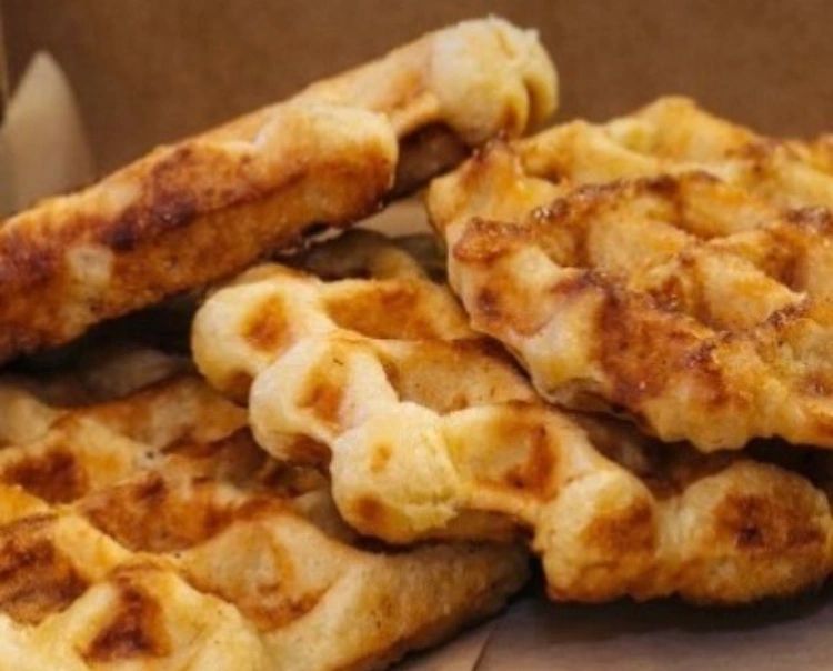 WAFFLES