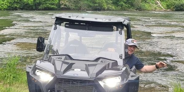 Appalachian Adventure Rentals - Rental, Utv, Slingshot