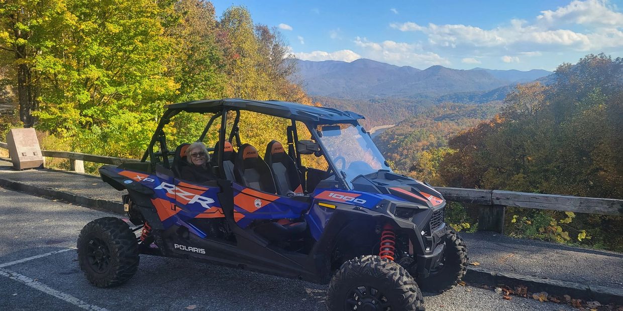 Appalachian Adventure Rentals - Rental, Utv, Slingshot