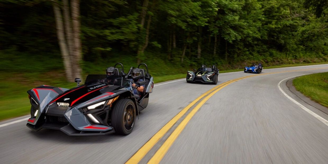 Appalachian Adventure Rentals - Rental, Utv, Slingshot