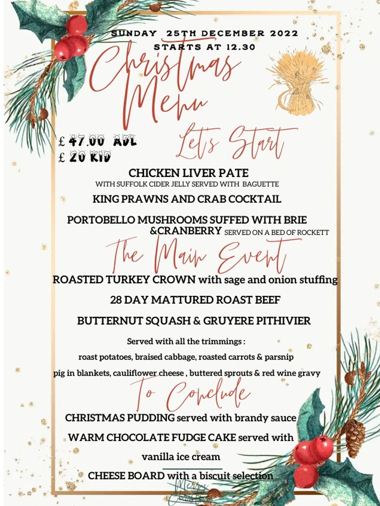 Wheatsheaf Inn Exning