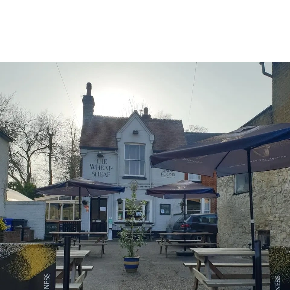 Wheatsheaf Inn Exning