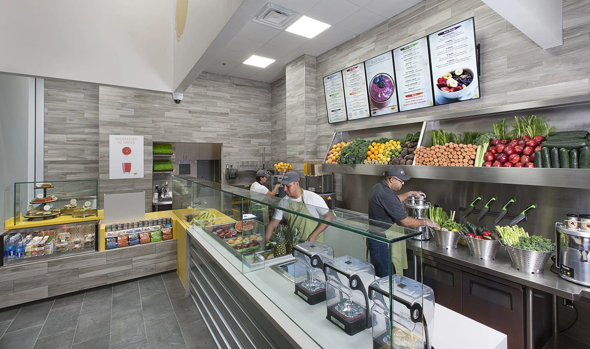 Kwench Juice Bar Franchise Opportunity | Fresh Juice | Fresh Smoothies ...