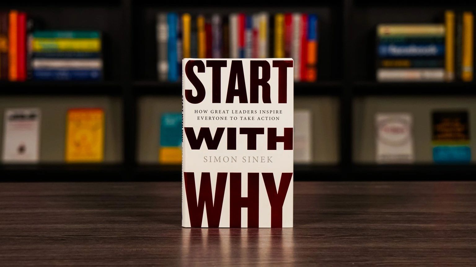 Start with Why