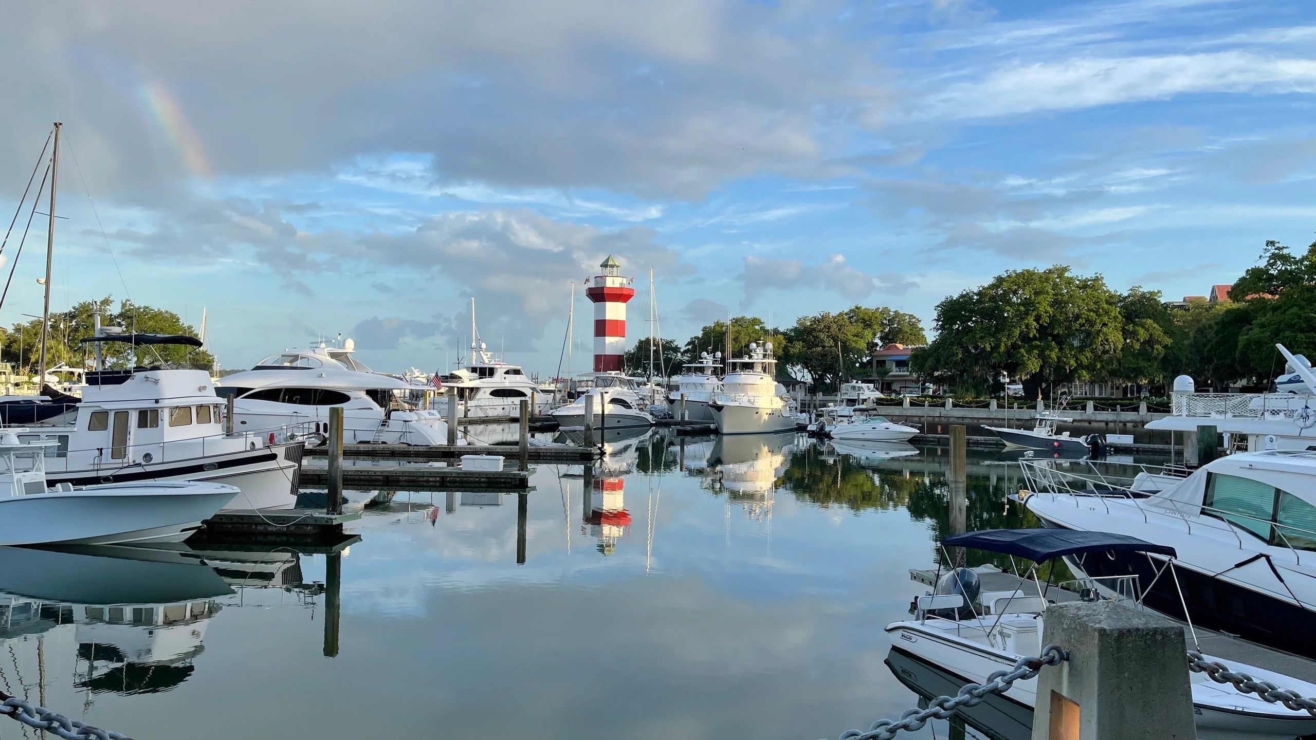 Lighthouse Lane Home Watch