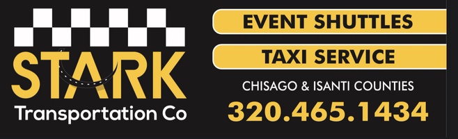 Ride to the Airport - Stark Transportation Co