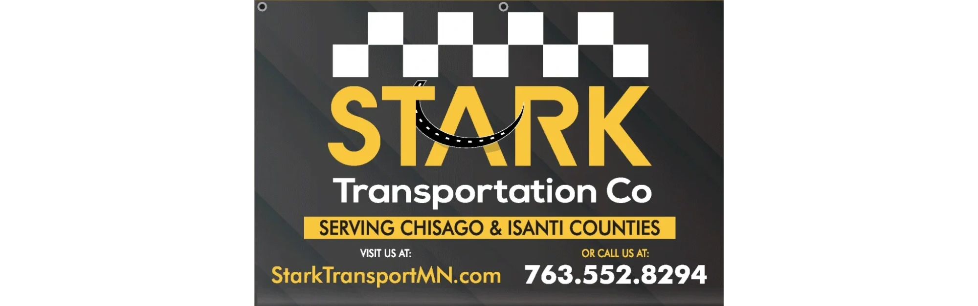 Ride to the Airport - Stark Transportation Co