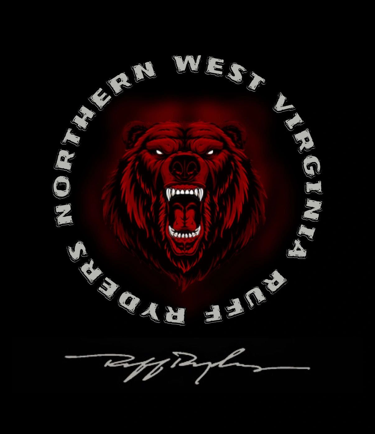 Ruff Ryders: Community Service and Motorcycle Group