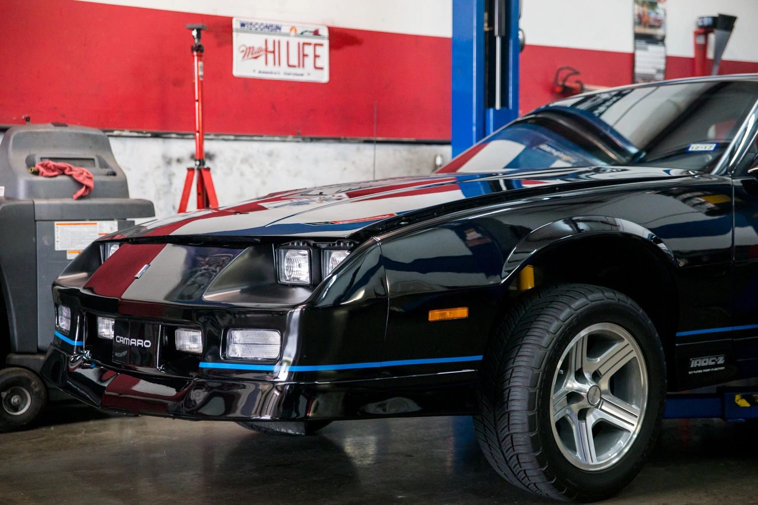 Expert Car Mechanics at Pro Automotive Repair