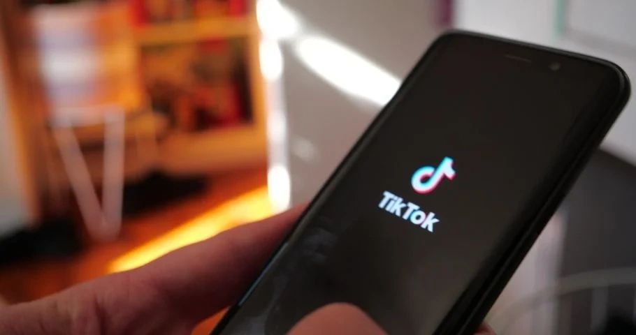 The Dramatic Rise of TikTok