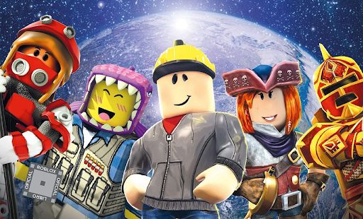 Behind the Blocks: Roblox's New Inclusive Platform