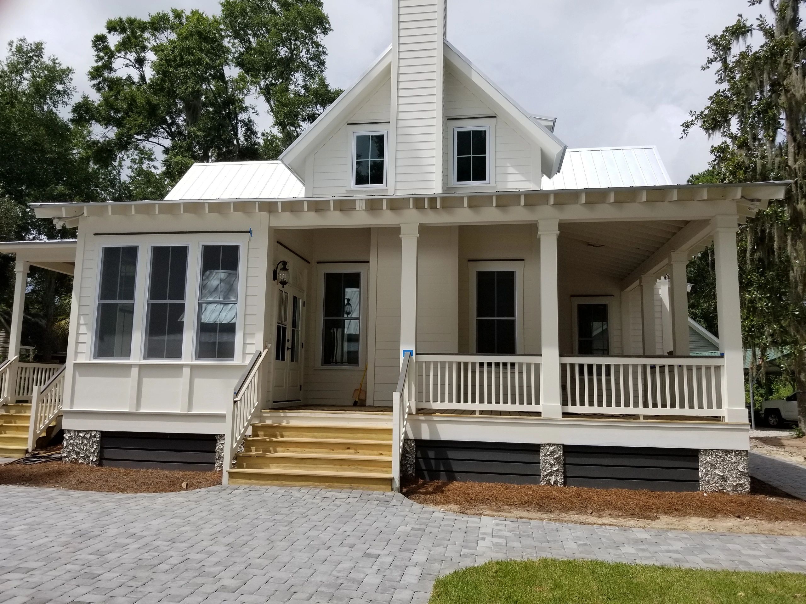 Hobbs Construction Build 4 u - Contractor, Construction