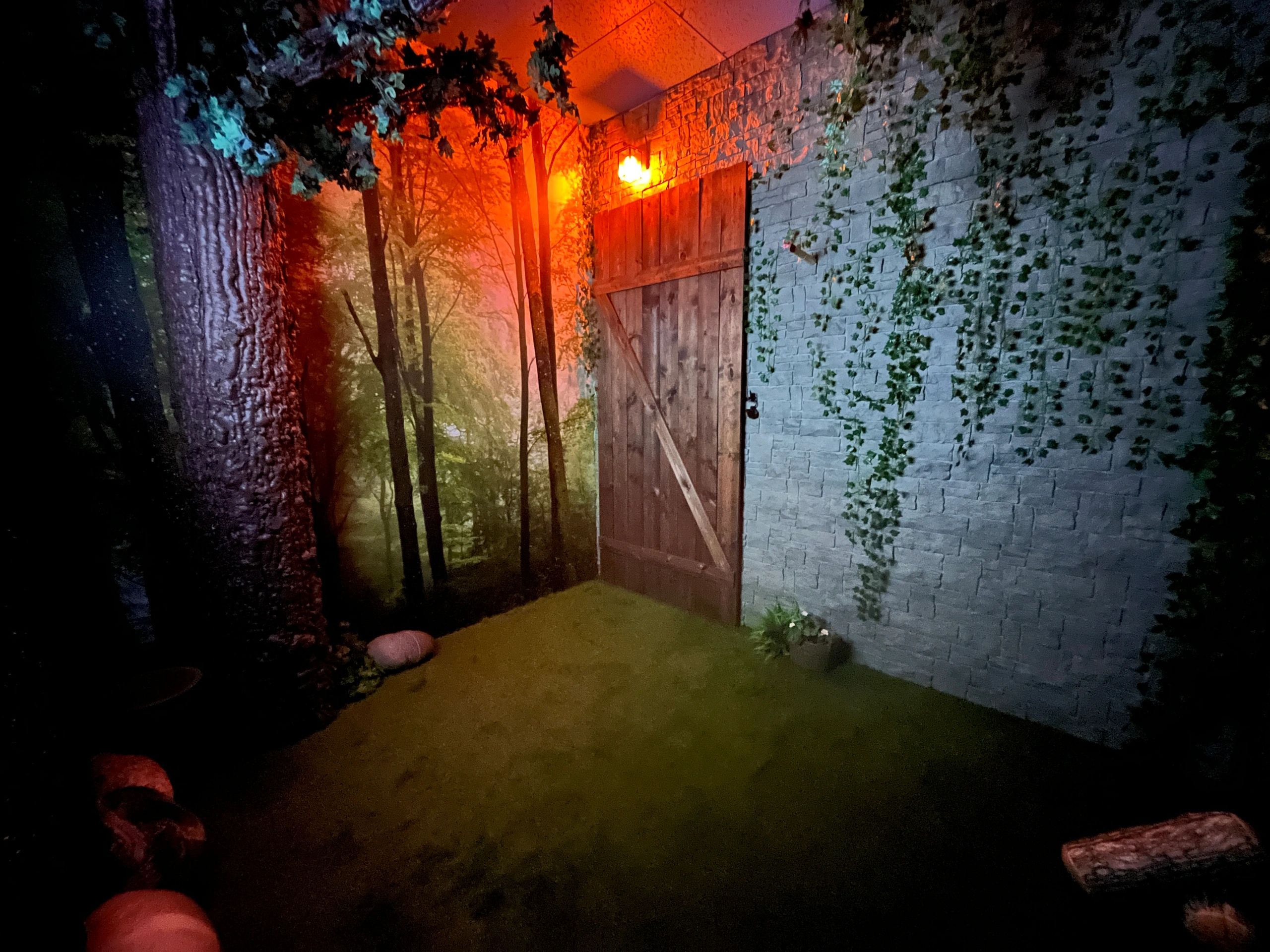 Escape Room - No Esc
