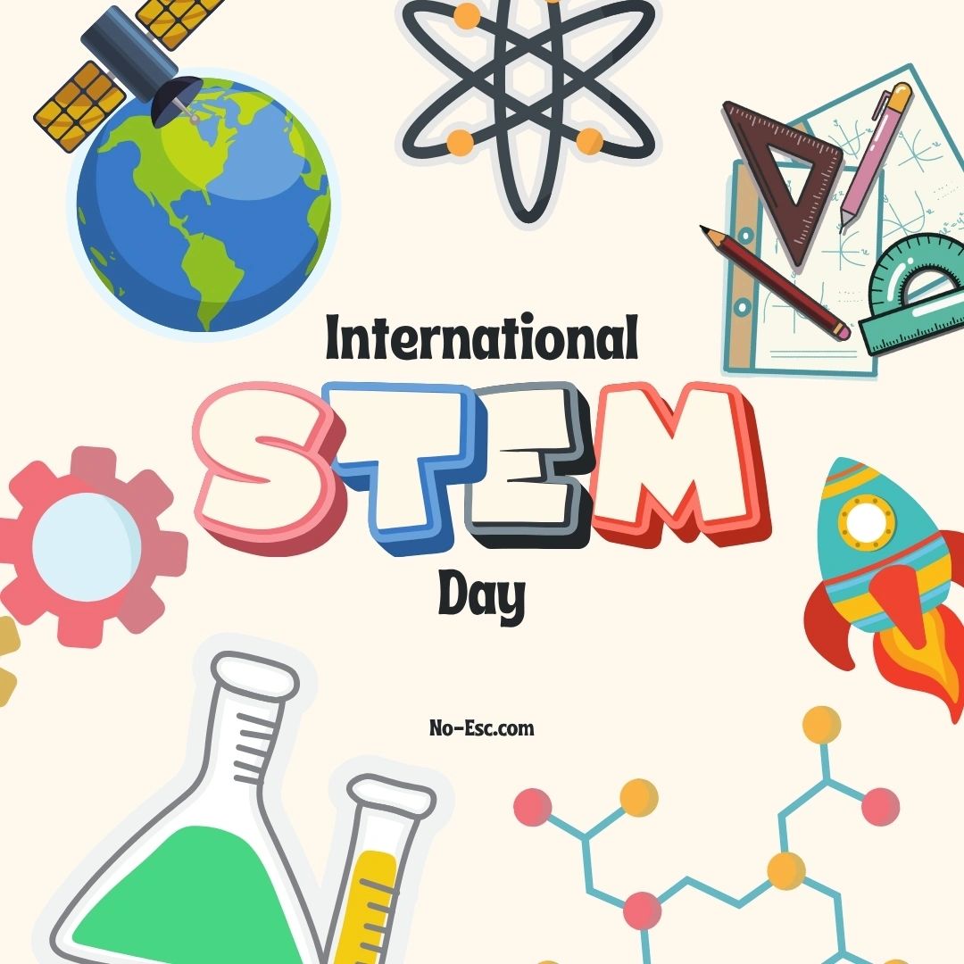 Why STEM is the Secret Ingredient in Your Escape Room Adventure!