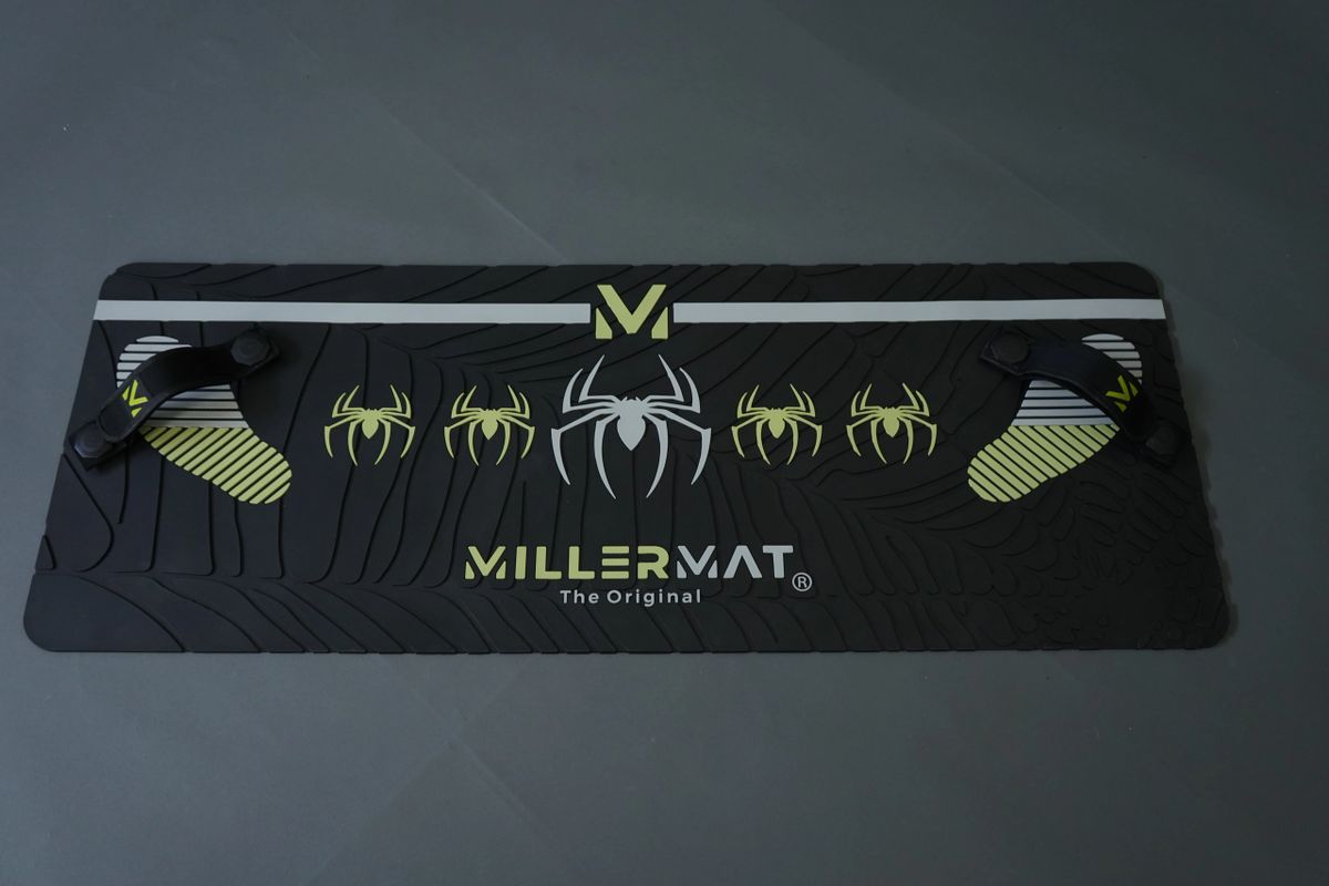 The MillerMat