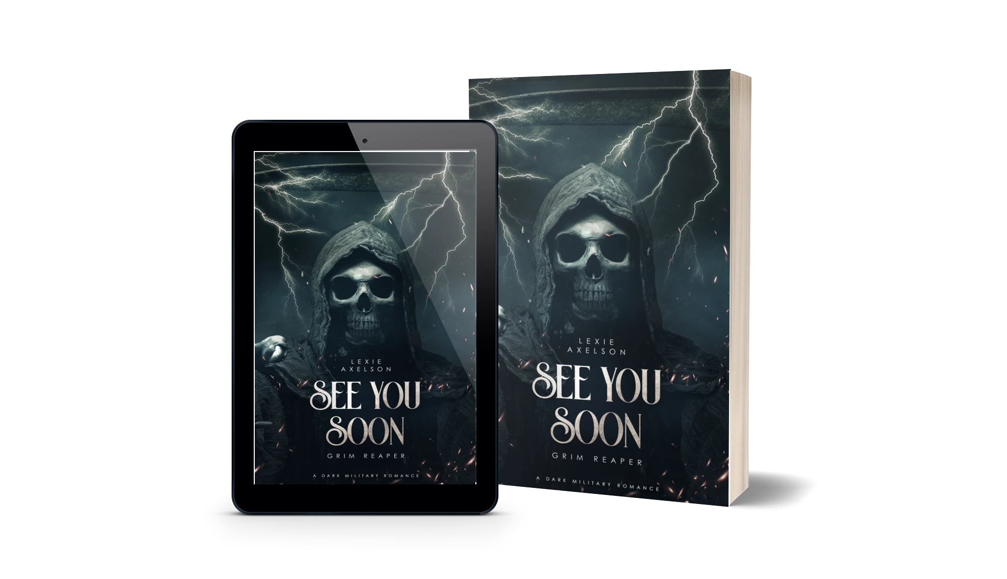 Home [lexieaxelson.com]