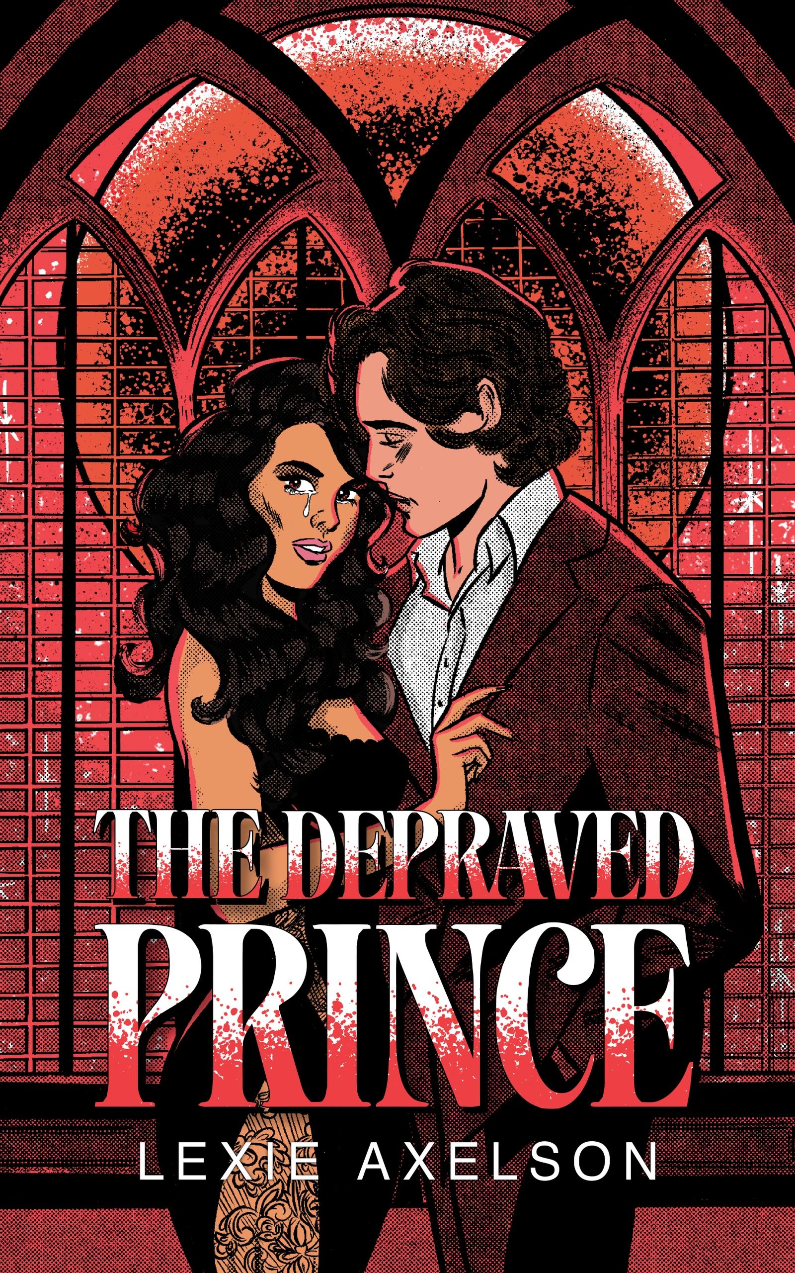 Home [lexieaxelson.com]