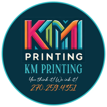 KM PRINTING LLC