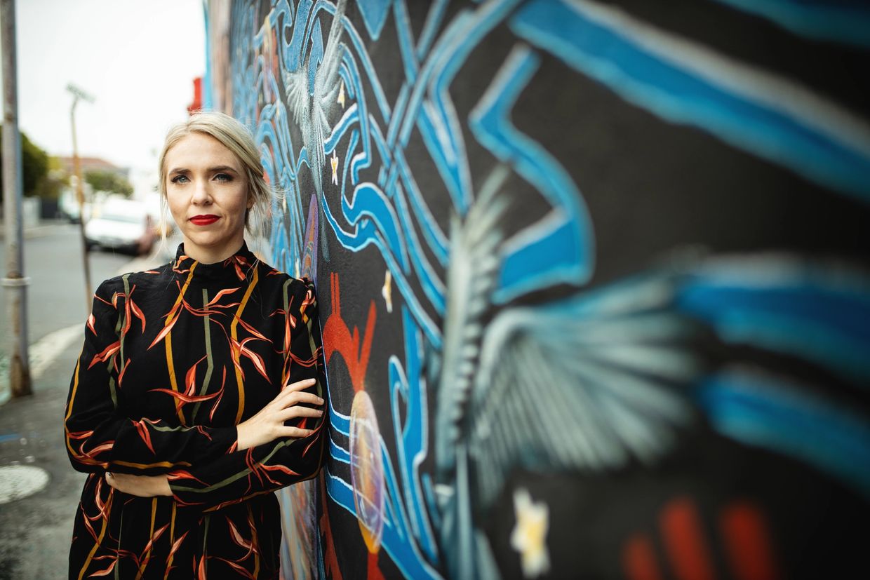 Welcome to MelorieJane.co.za - About Melorie Jane, South African Jazz ...