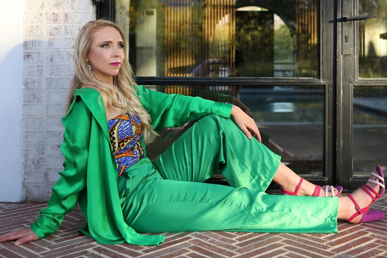 Welcome to MelorieJane.co.za - About Melorie Jane, South African Jazz ...