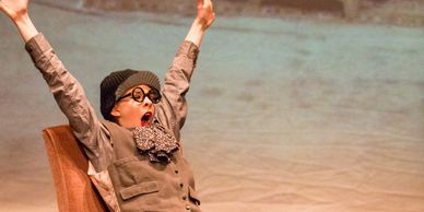 Teaching Faculty | ROKH Dance