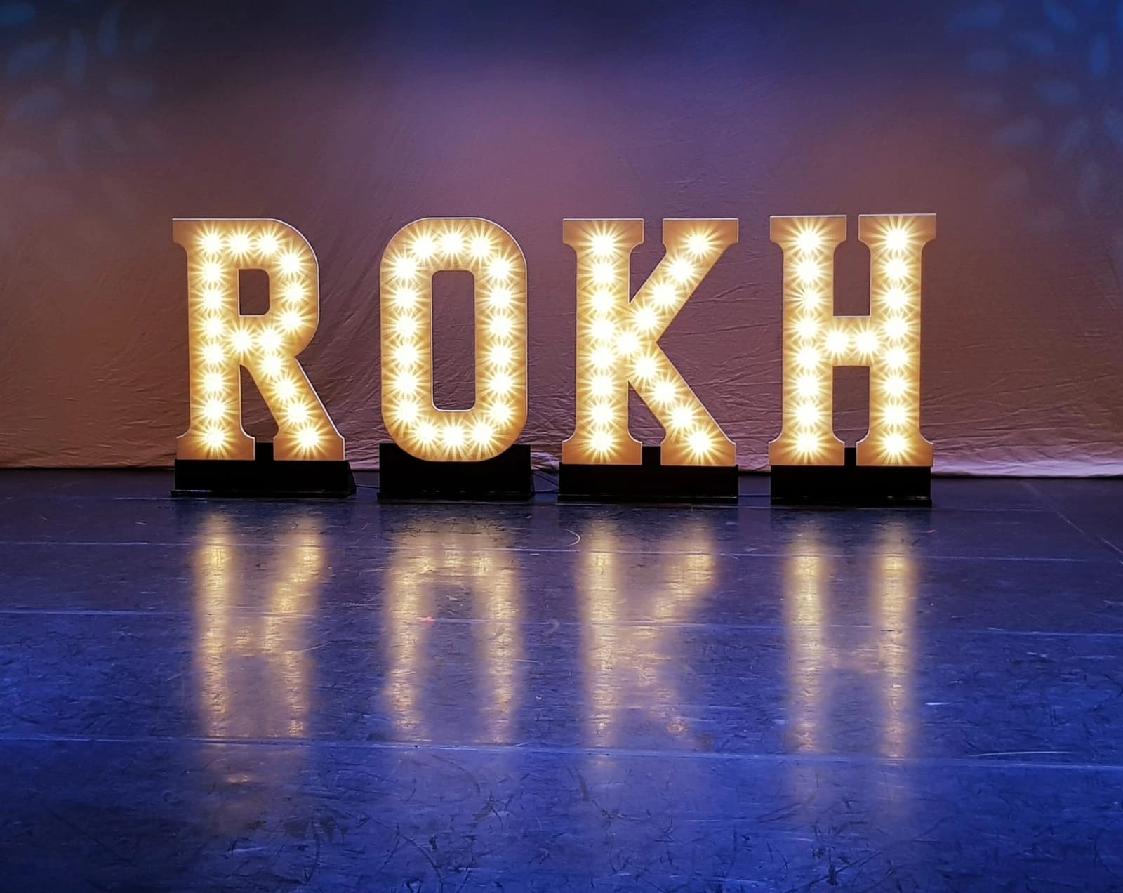 ROKH Dance