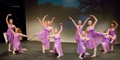 Teaching Faculty | ROKH Dance