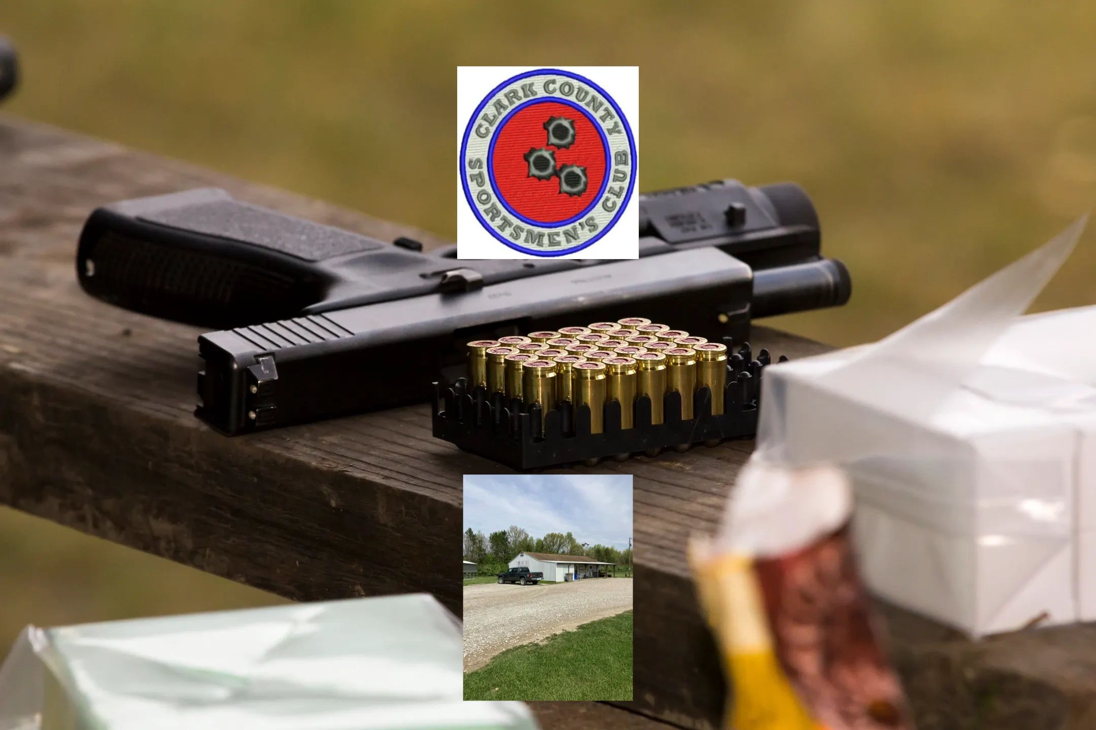 Clark County IL Sportsman's Club