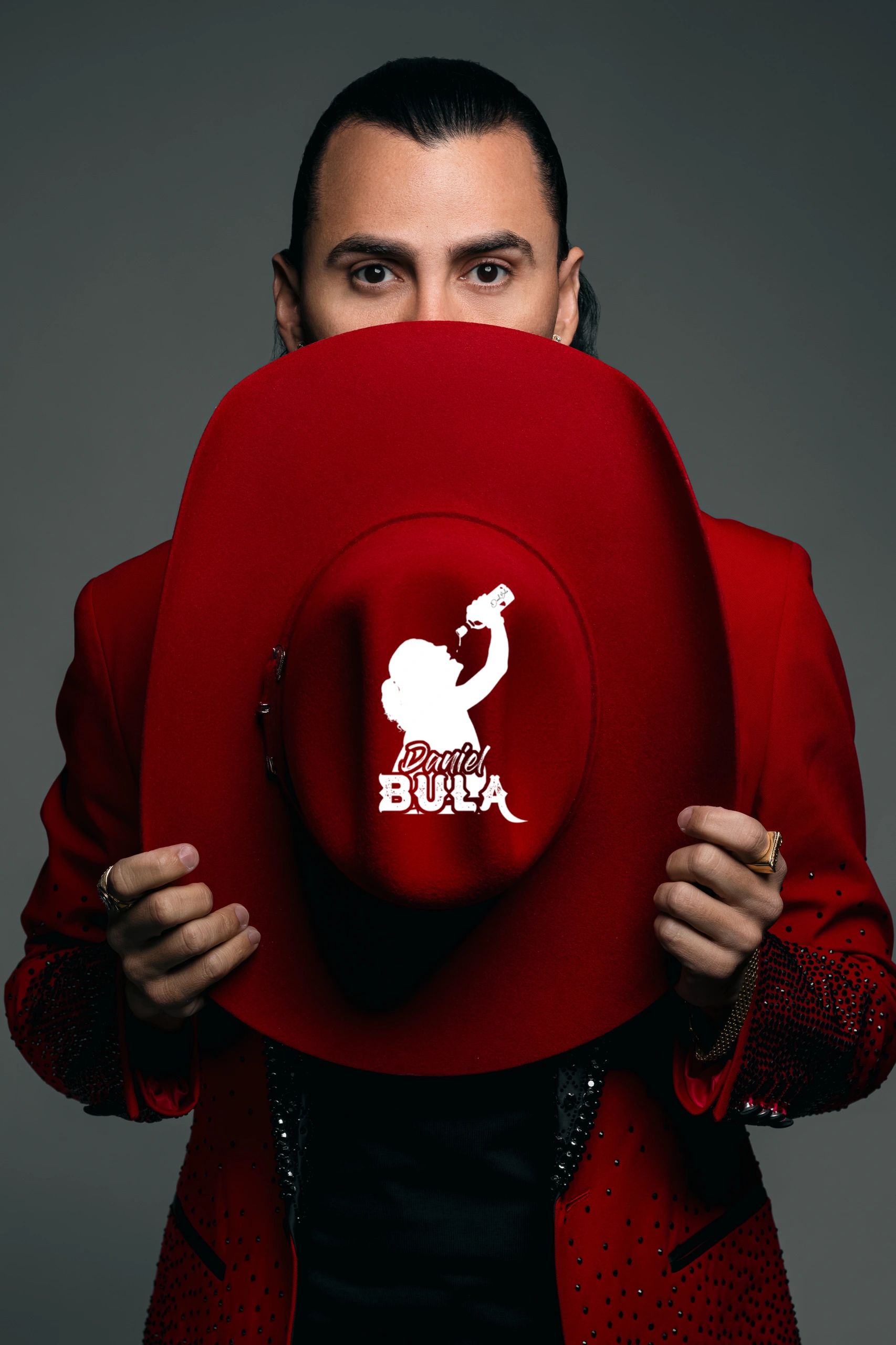 Músico Colombo-mexicano