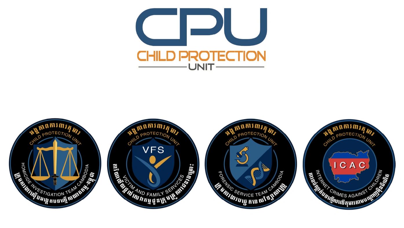 Child Protection Unit
