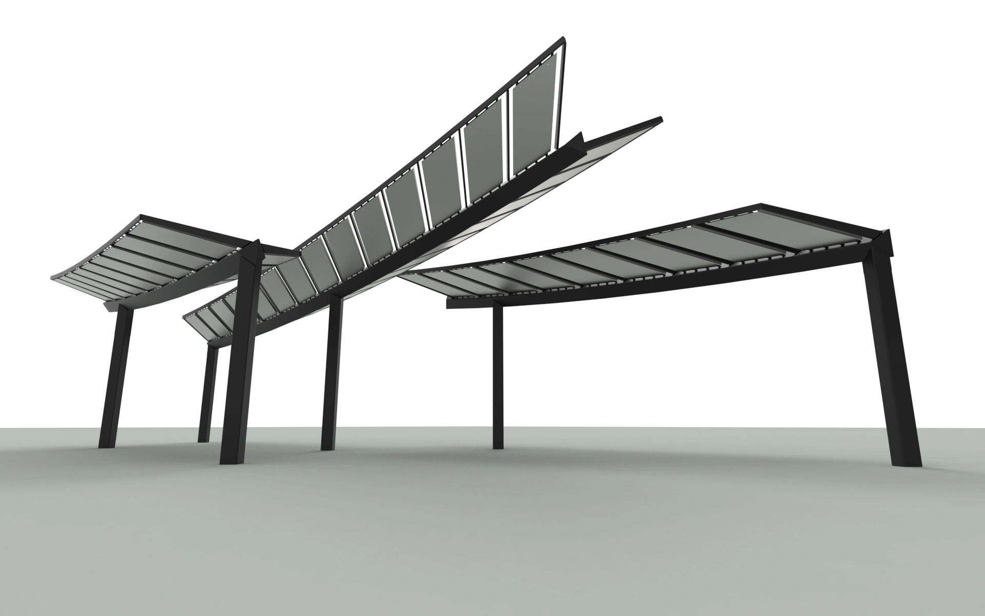 Modern Metal Art | Heavy Metal Design