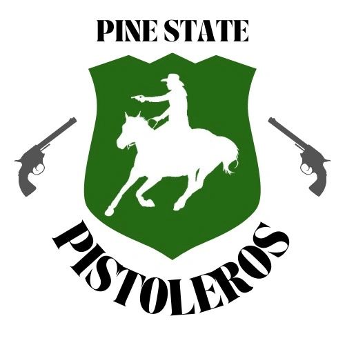 Pine State Pistoleros - Home