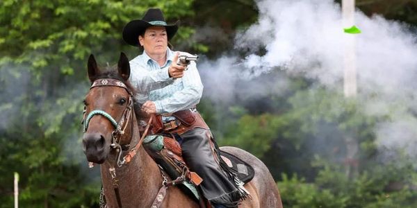 Pine State Pistoleros - Home