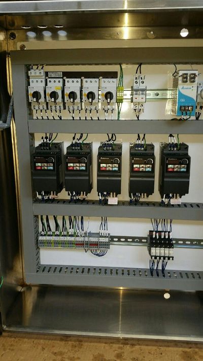 Catalytic Converters - ABSOLUTE AUTOMATION CONTROLS CORP