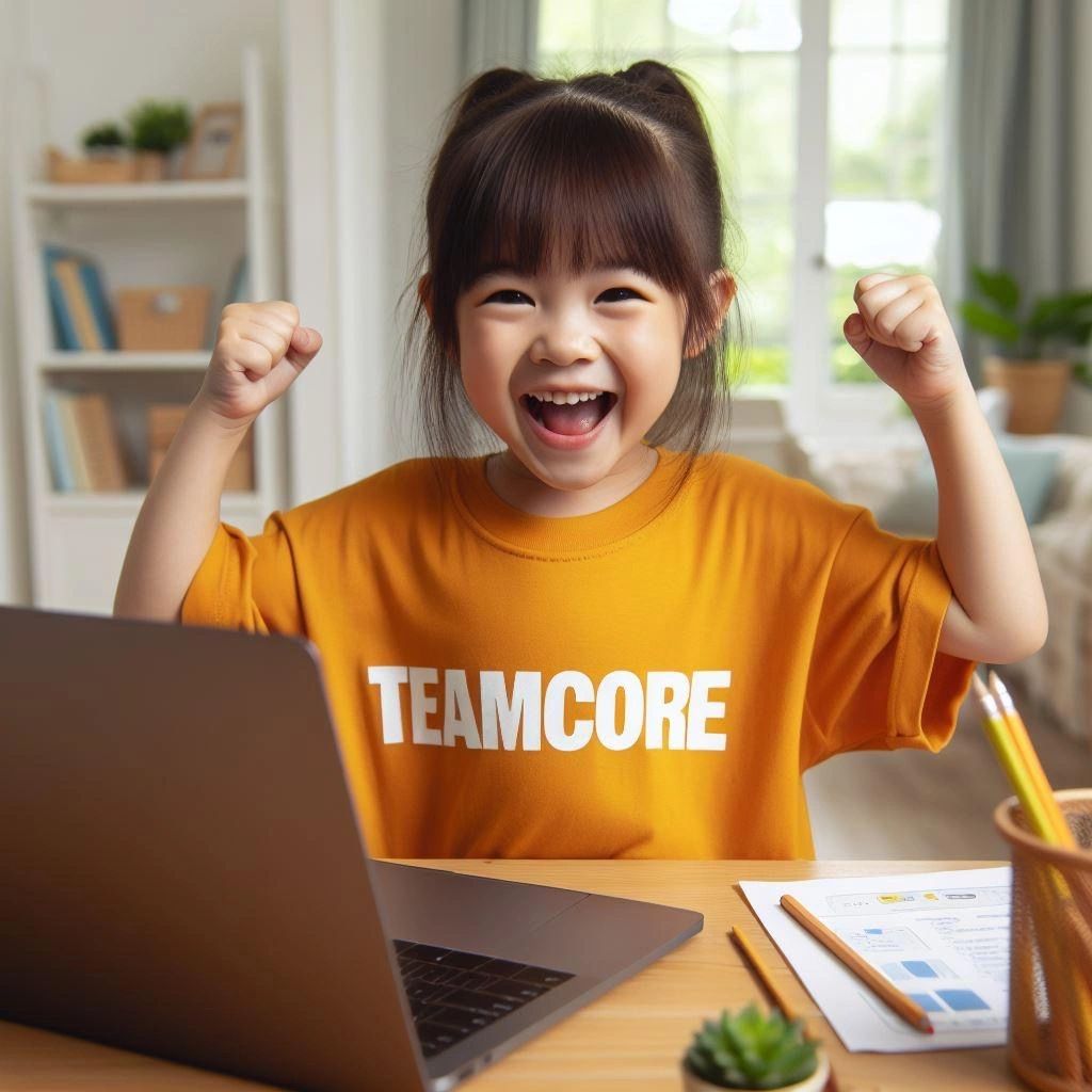 TEAMCORE EDUCATIONAL ACADEMY LLP