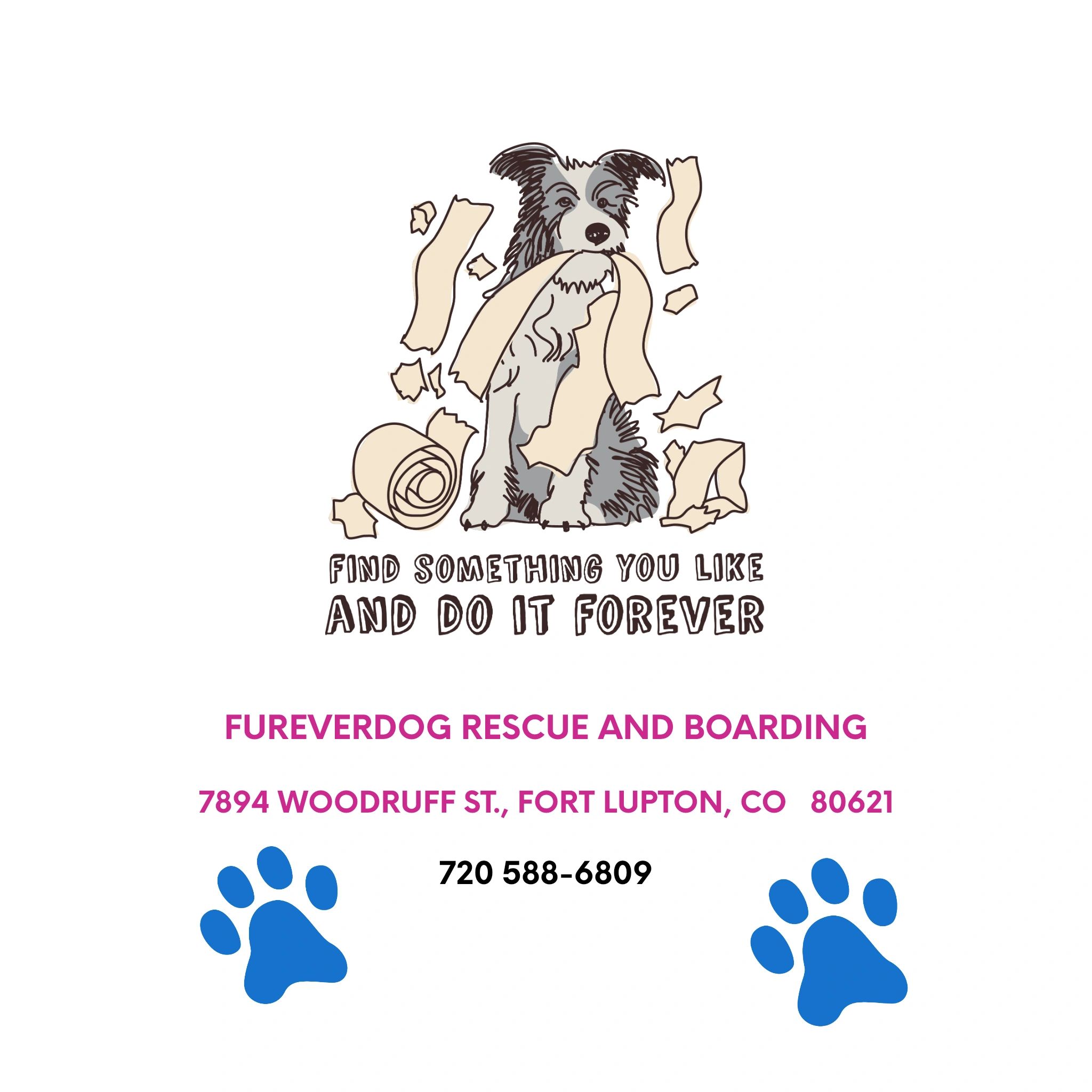 Fureverdog Rescue - Your Colorado Dog Rescue & Boarding