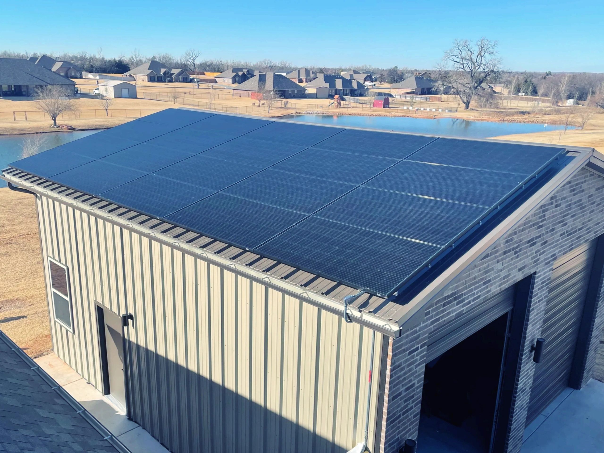 Kinetic Solar - Solar Panels, Residential Solar