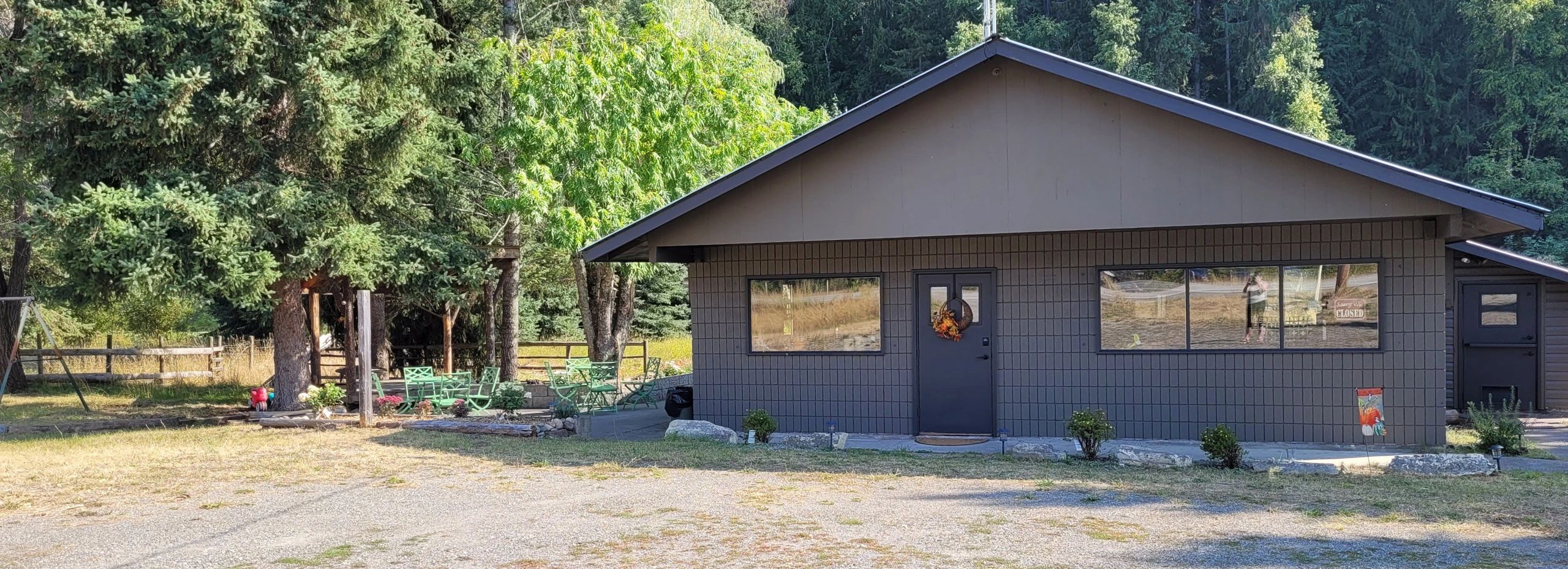 Spruce Farm Mercantile - Home