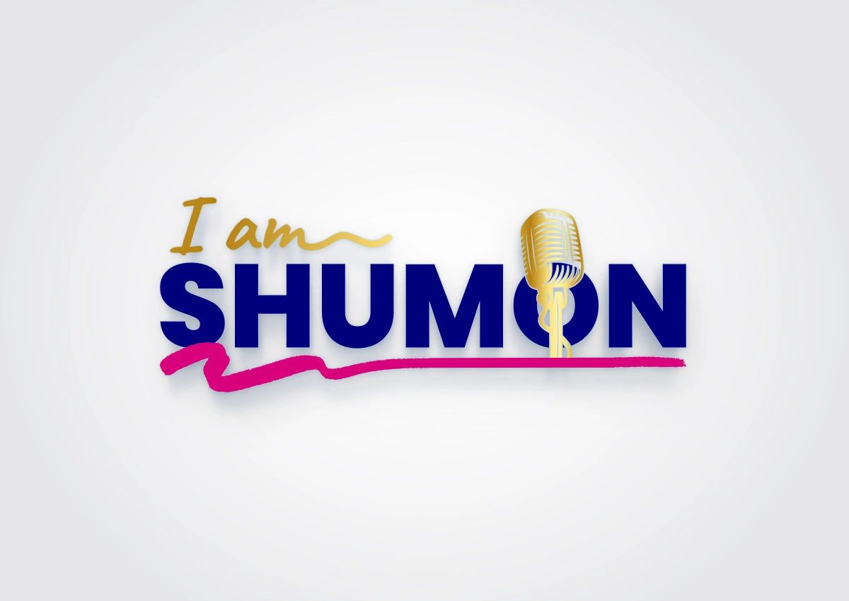 Author, Motivational Speaker and Vocalist - I Am Shumon