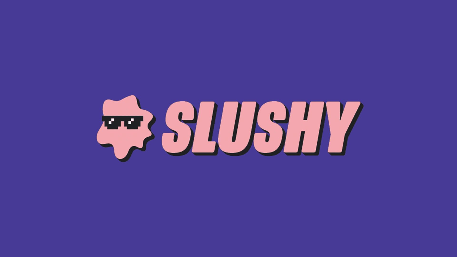 Dive Deep with Urlilgoddess on Slushy: The Future of NSFW