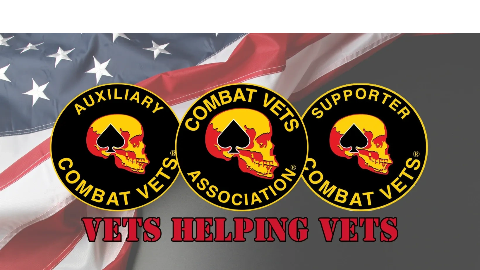Combat Veterans Motorcycle Association® Iowa Chapter 39-1