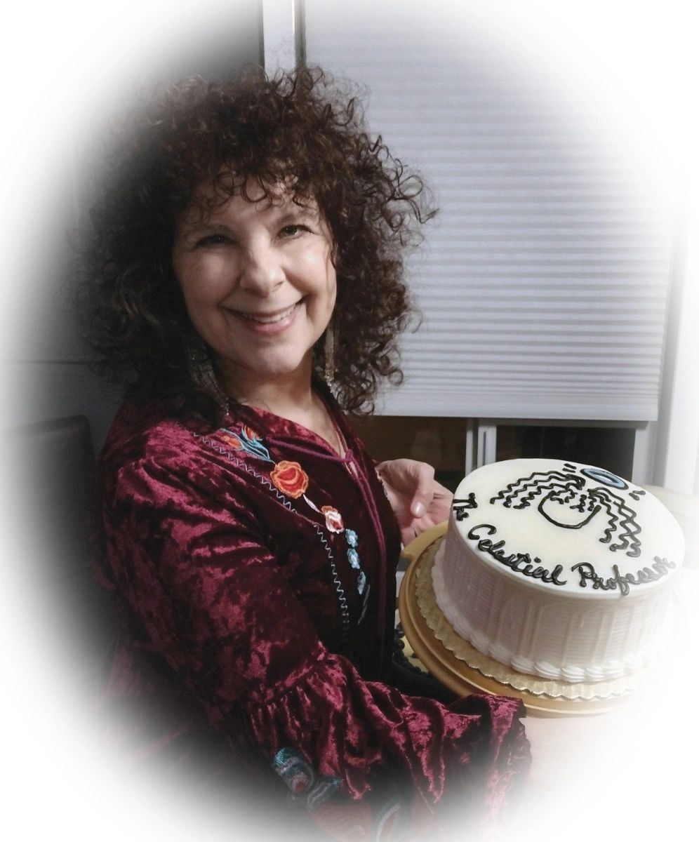 Soul Sessions: Valentine's Musical Message With Heidi Connolly